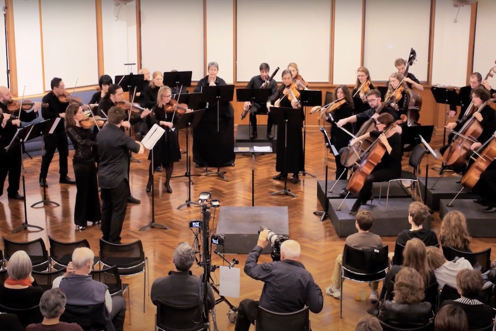 Highlights from our Official Archive | Steel City Strings