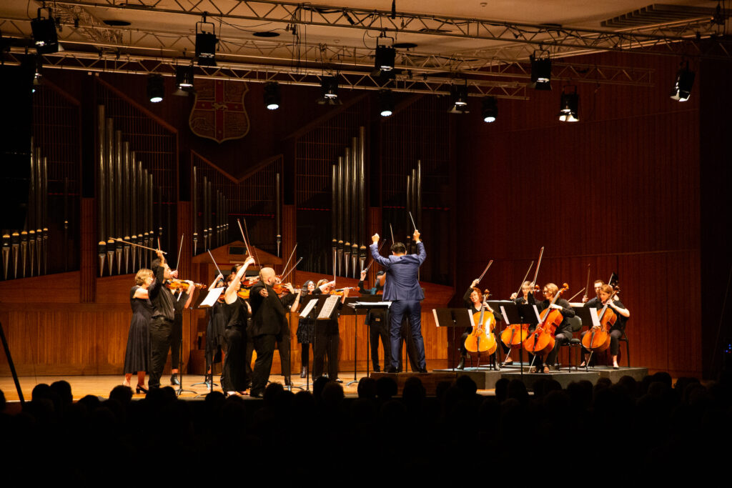 Gallery | Steel City Strings